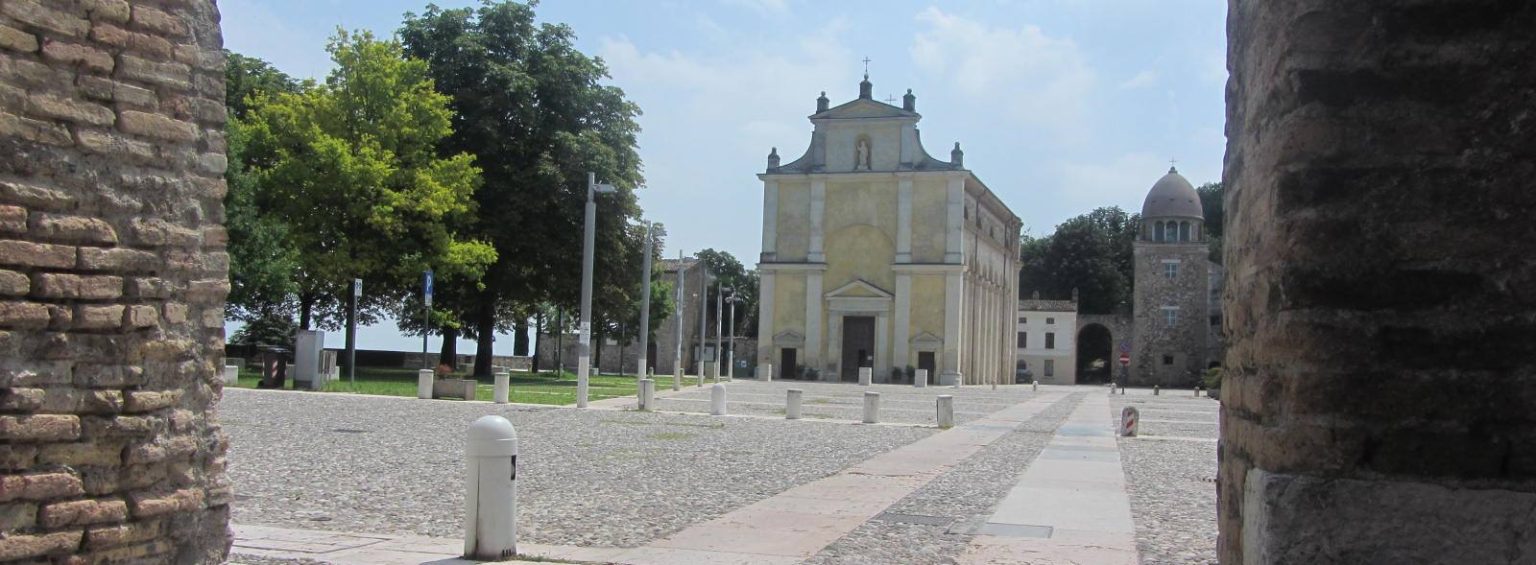 Che cosa vedere a Solferino | Touring Club Italiano