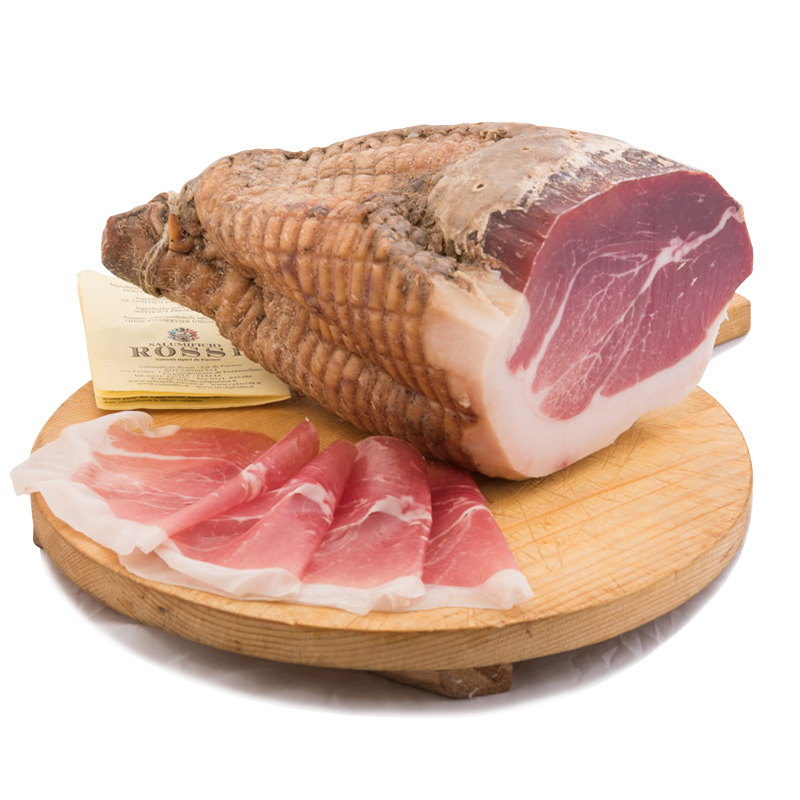 Che cosa mangiare a Fontanellato | Touring Club Italiano