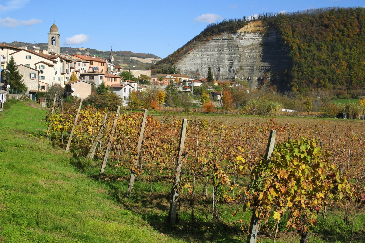 Galeata e Pianetto (Fc): giornata di visite per la Penisola del Tesoro