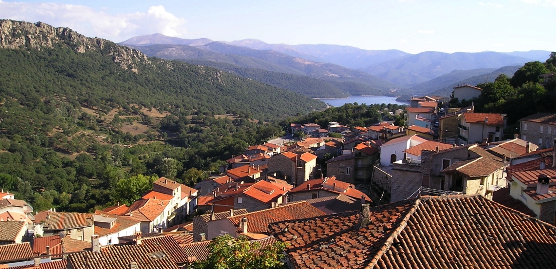 Che cosa vedere a Gavoi | Touring Club Italiano