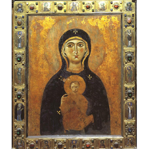 Venezia: Icona. Storia, iconografia ed esperienza religiosa - prima ...