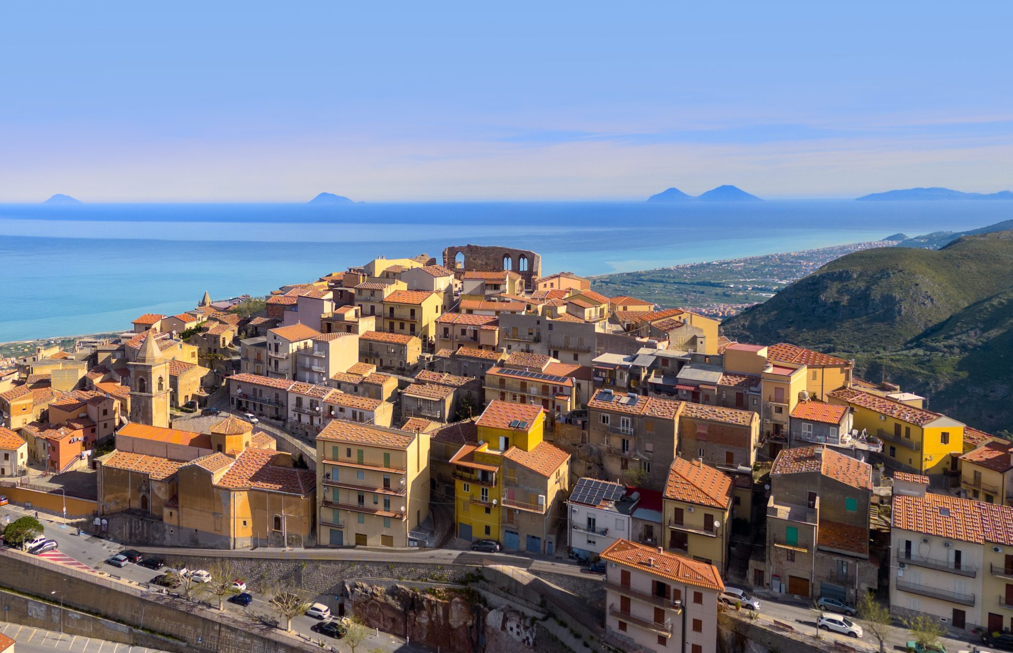 Bagnone: cosa vedere, dove dormire, dove mangiare | Touring Club