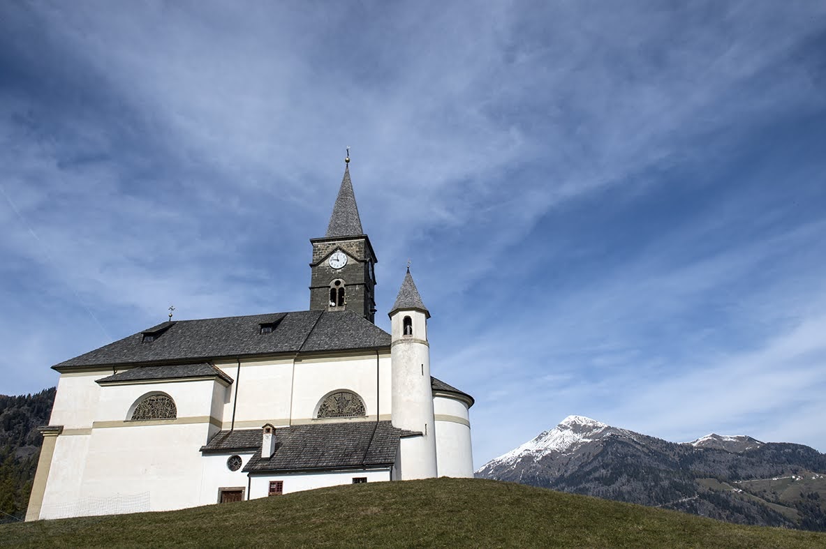 48° Marcia L.Barbana a Rocca Pietore