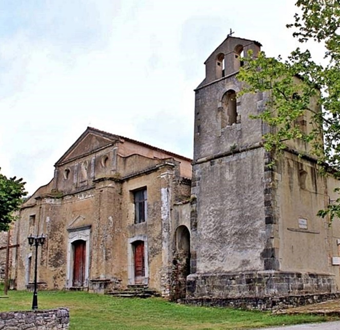 Roscigno (SA) alla scoperta di uno dei borghi più affascinanti degli ...