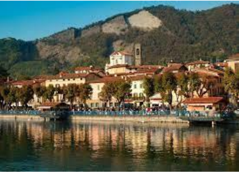 Sarnico(BG): visita alla “capitale italiana del Liberty” ricca di ...