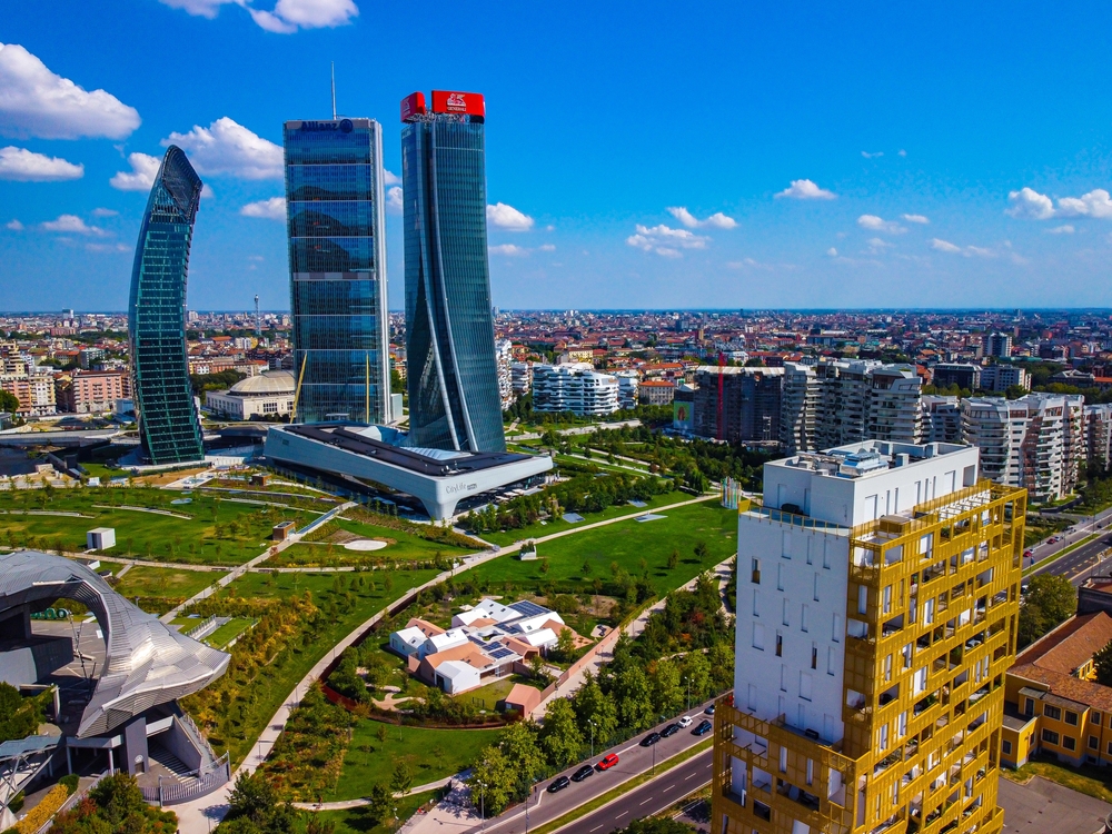 Arriva a Milano la Civil Week, anche il Touring protagonista con Aperti ...
