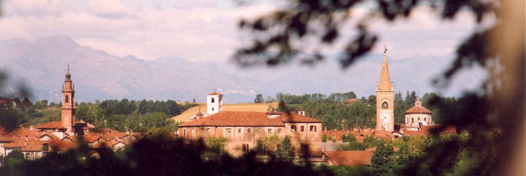 Bene Vagienna: cosa vedere, dove dormire, dove mangiare | Touring Club