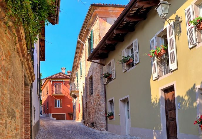 Bene Vagienna: cosa vedere, dove dormire, dove mangiare | Touring Club