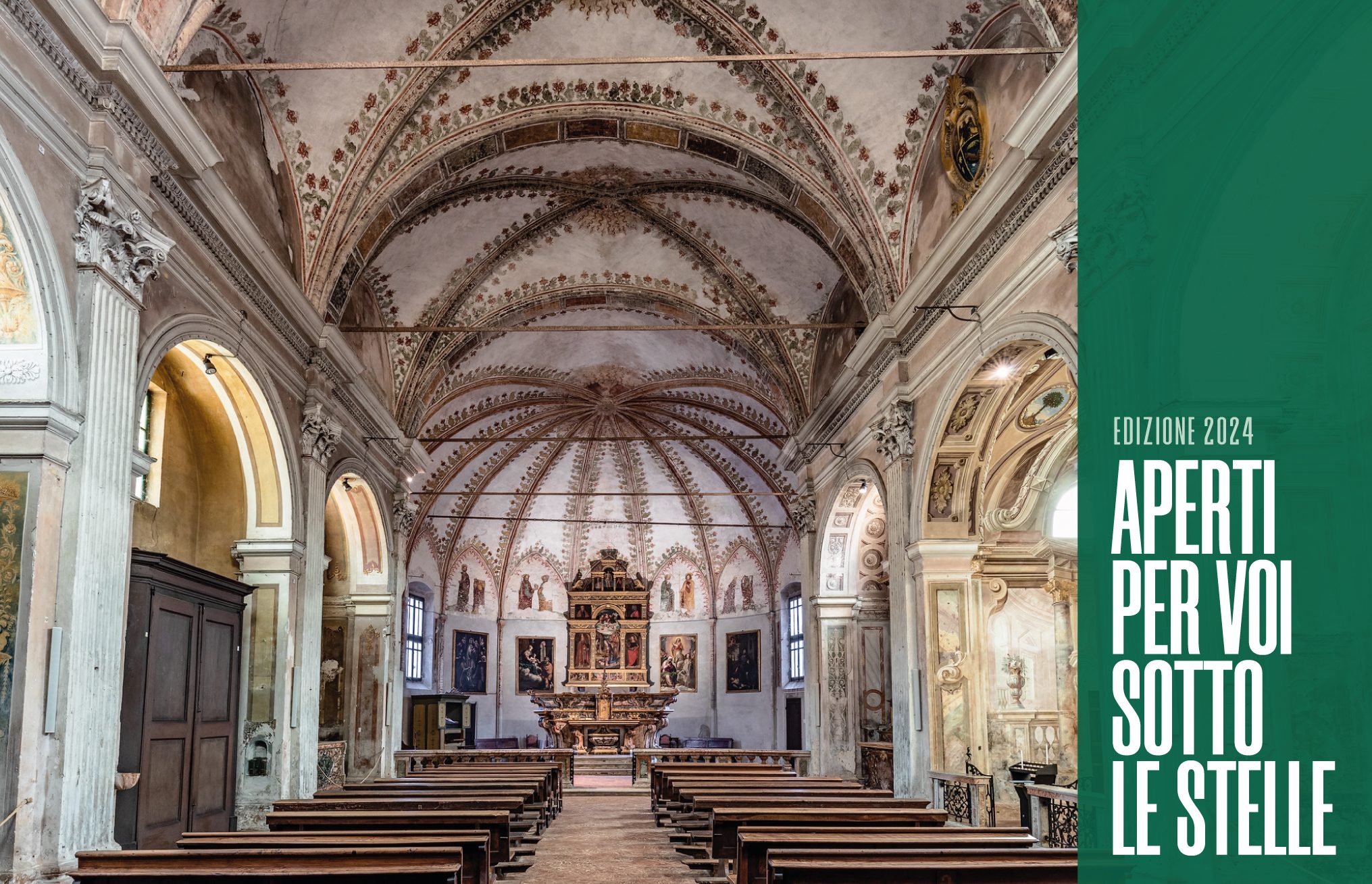 Cremona: Santa Maria Maddalena