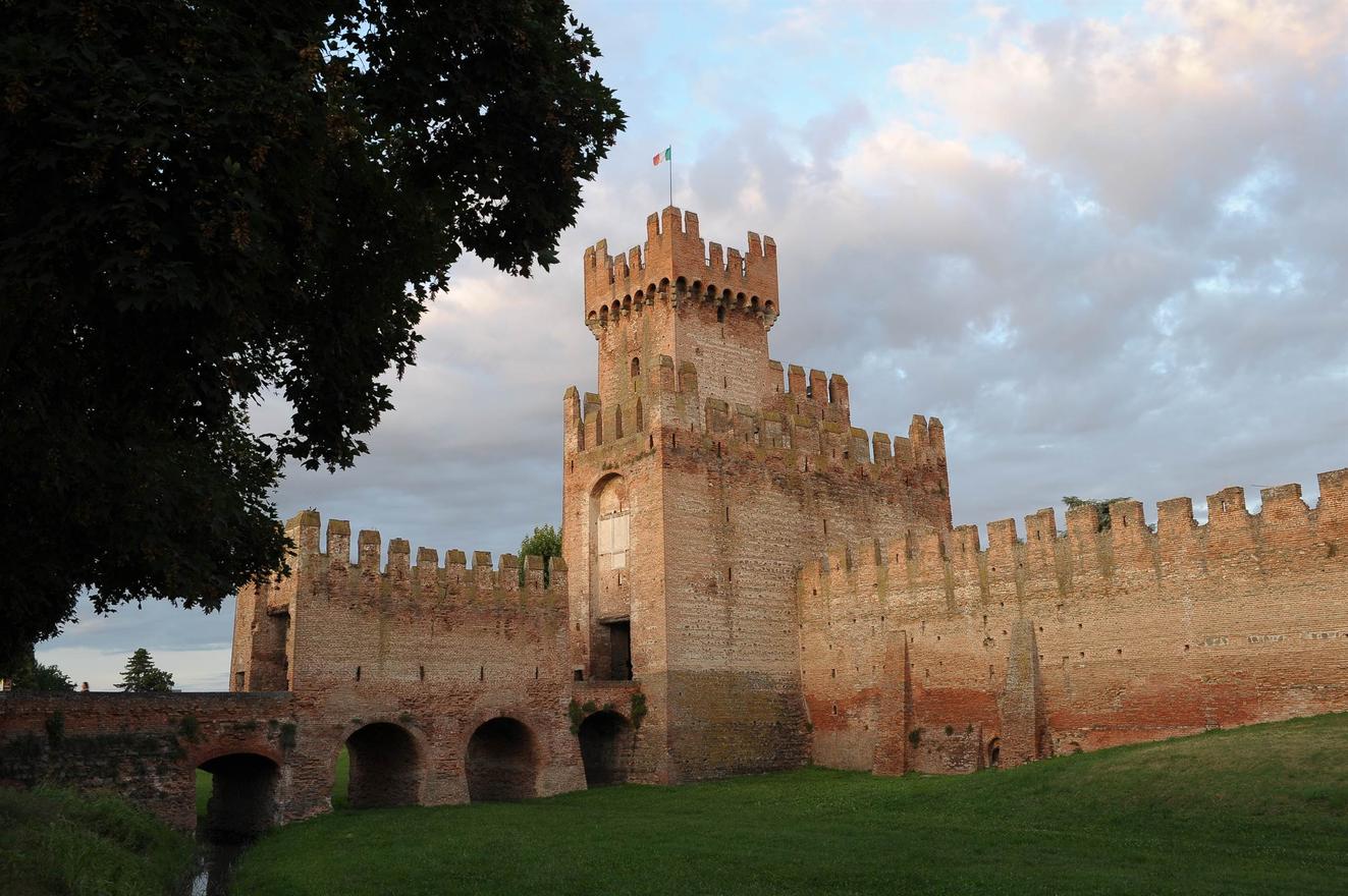 Visita Guidata alle Meraviglie di Montagnana